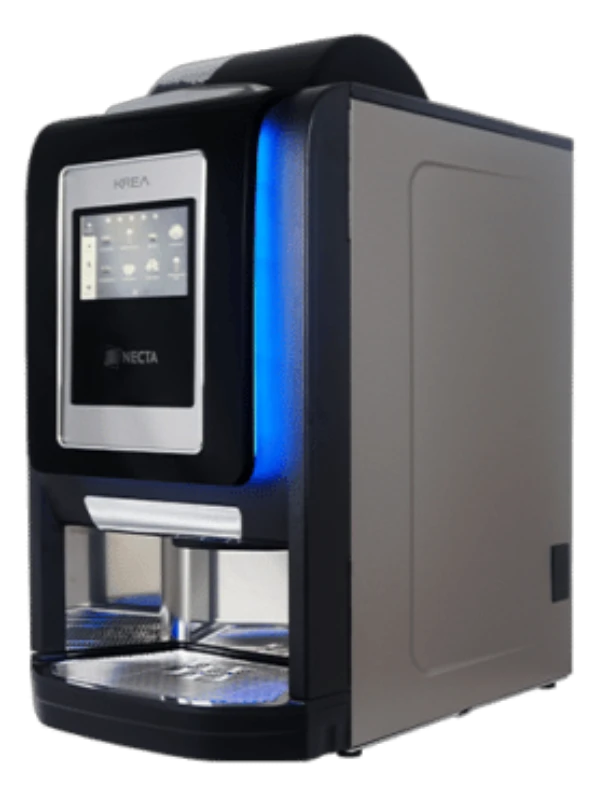 EVOCA KREA TOUCH | Selecta