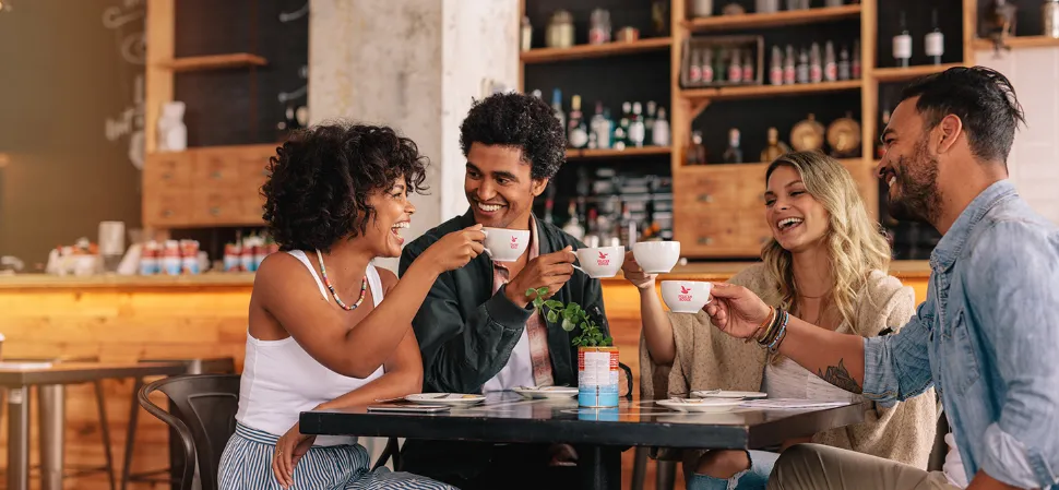 Hotel-, restaurant- en café Food Tech | Selecta