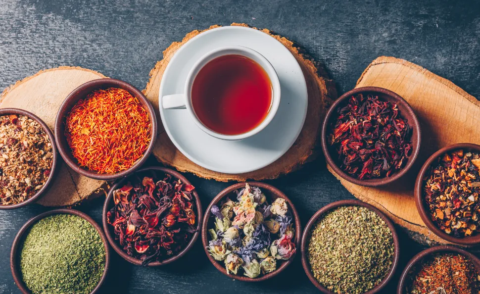 How tea is enjoyed around the world | Selecta